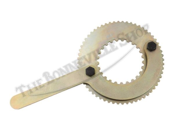 Norton 750 850 Commando Deluxe Clutch Locking Tool 1968-75-Buy Online ...