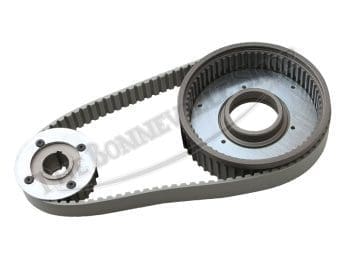 Norton Commando 750 850 Diaphragm Clutch Compressor Tool 1968-75 PN# 06 ...