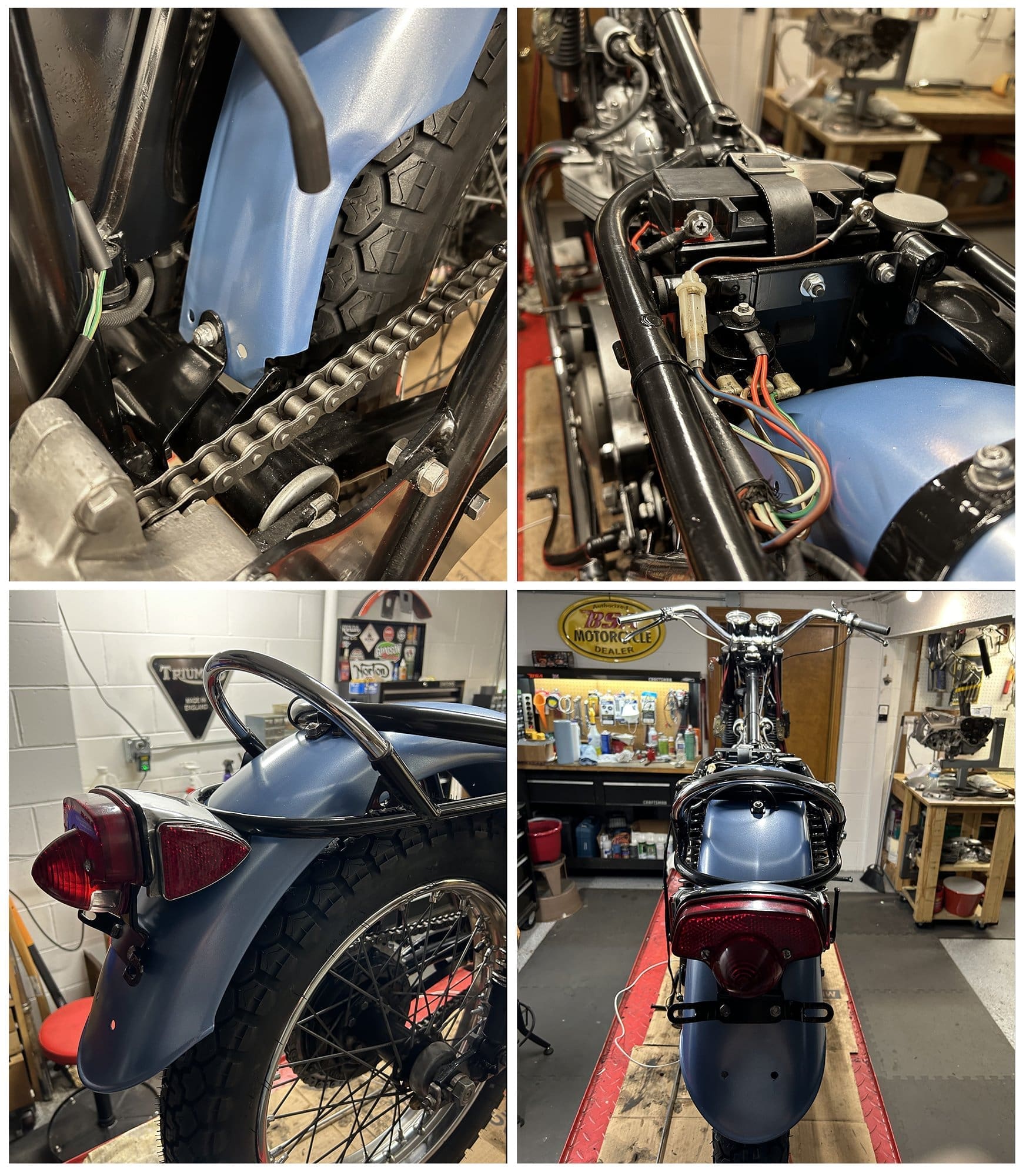 Pattern Parts And Fettling To Perfection - Buy Online Or Call +1-720 ...