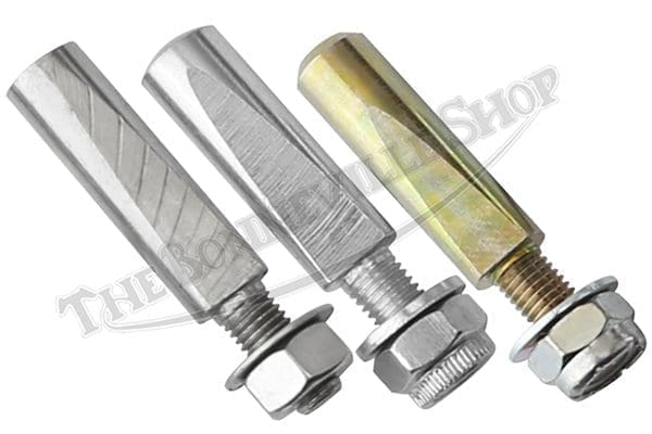 Vintage Triumph, Norton and BSA Motorcycle Repair