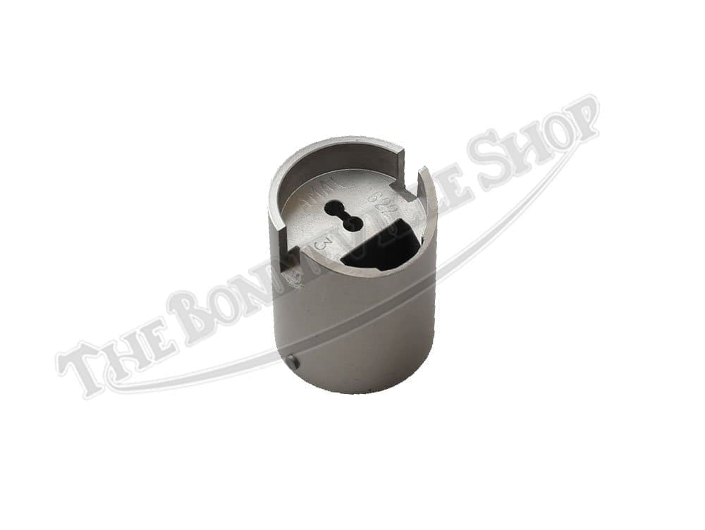 Genuine Amal Throttle Slide Hard Anodized-Buy Online Or Call