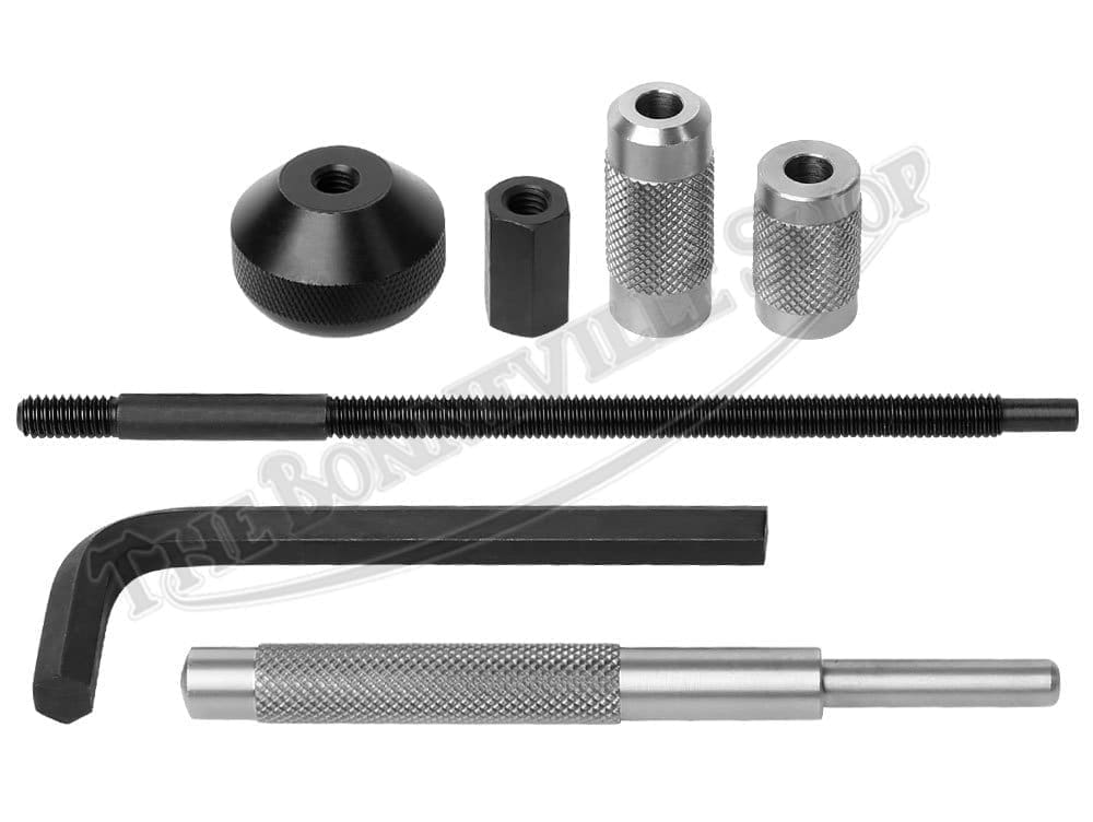 Triumph Norton BSA Valve Guide Removal/Installation Tool Set-Buy Online ...