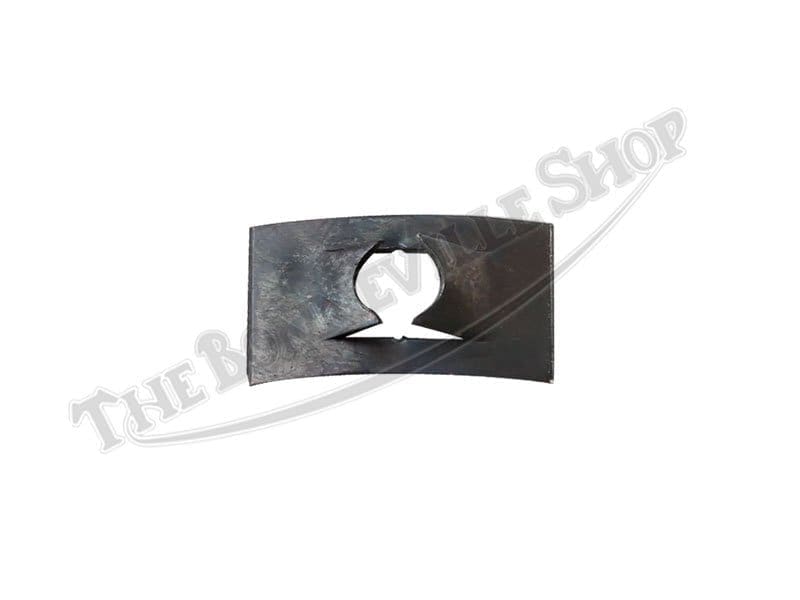 Triumph 750 Bonneville Tiger Sidepanel Badge Spire Nut 1978-82-Buy ...