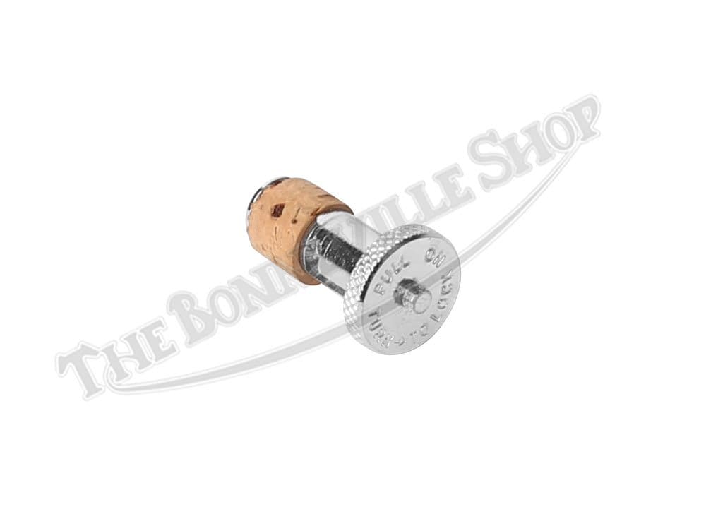 BSA Push Pull Twist Petcock Fuel Tap Replacement Plunger-Buy Online Or ...