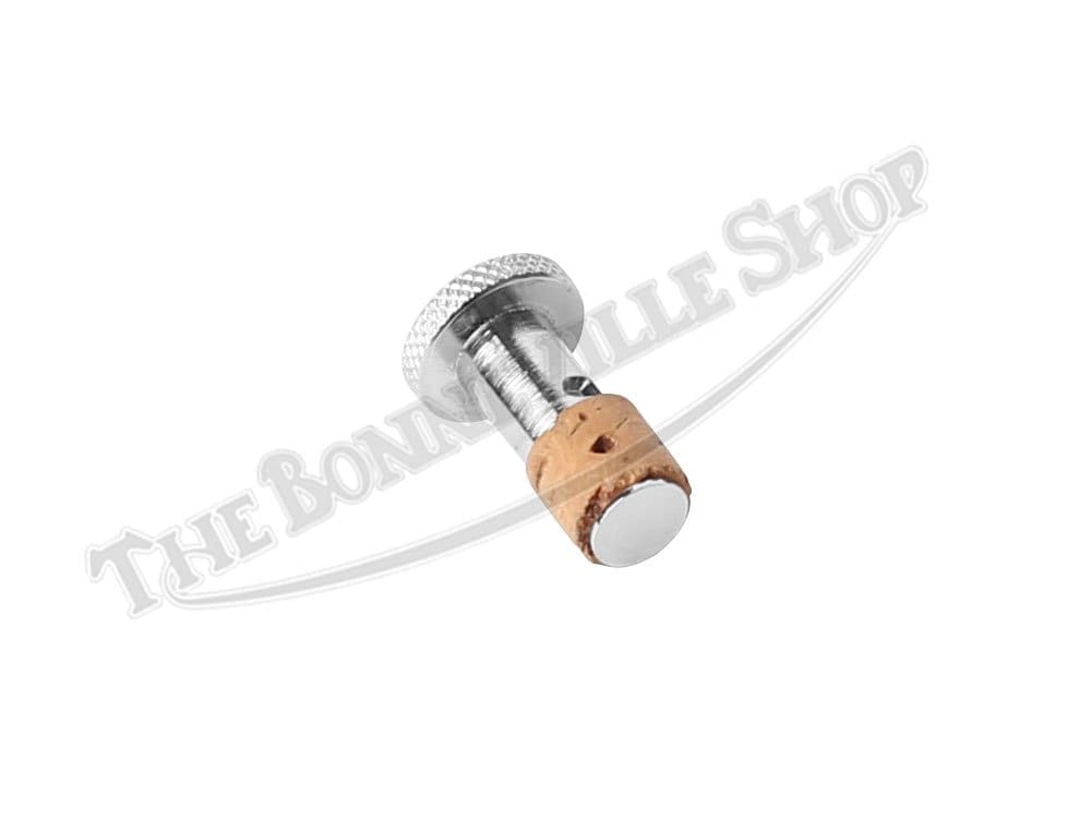 BSA Push Pull Twist Petcock Fuel Tap Replacement Plunger-Buy Online Or ...