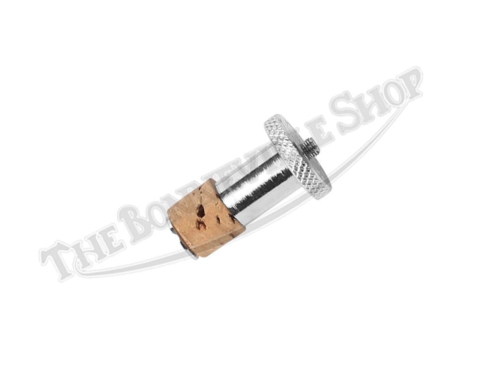 BSA Push Pull Twist Petcock Fuel Tap Replacement Plunger-Buy Online Or ...