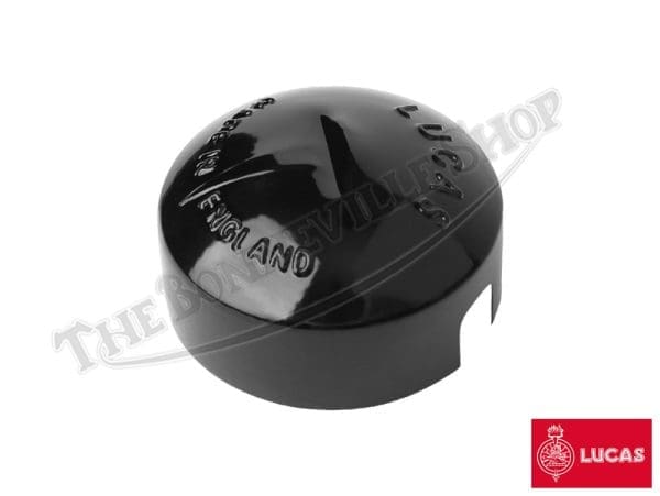 Lucas 15D1 Distributor Cap Triumph BSA Singles-Buy Online Or Call