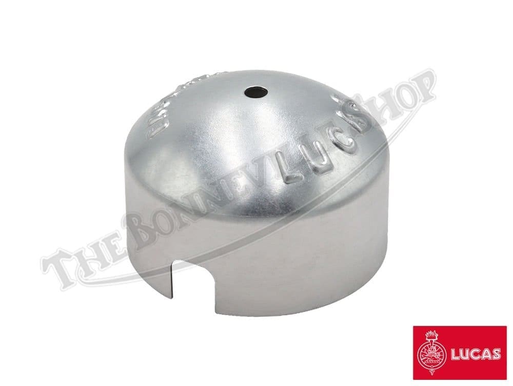 Lucas 15D1 Distributor Cap Triumph BSA Singles Screw-On Type-Buy Online ...