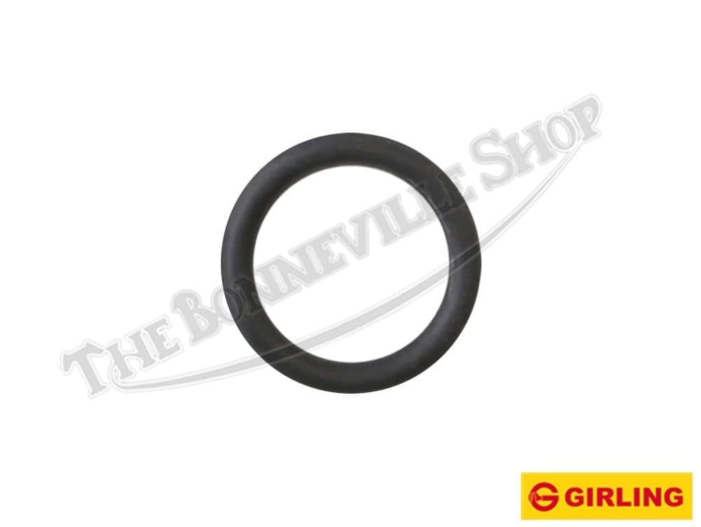 Triumph Genuine Girling Master Cylinder Reservoir O-Ring-Buy Online Or Call
