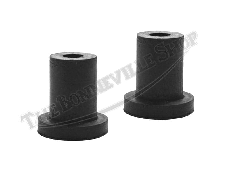 Triumph Side Cover Oil Tank Battery Box Mounting Grommet 82-6673 F6673