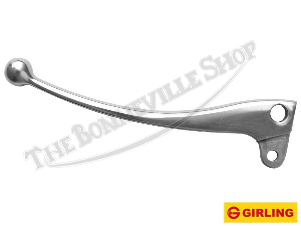 Triumph Norton Commando MK3 Alloy Clutch Lever Blade Girling-Buy Online ...