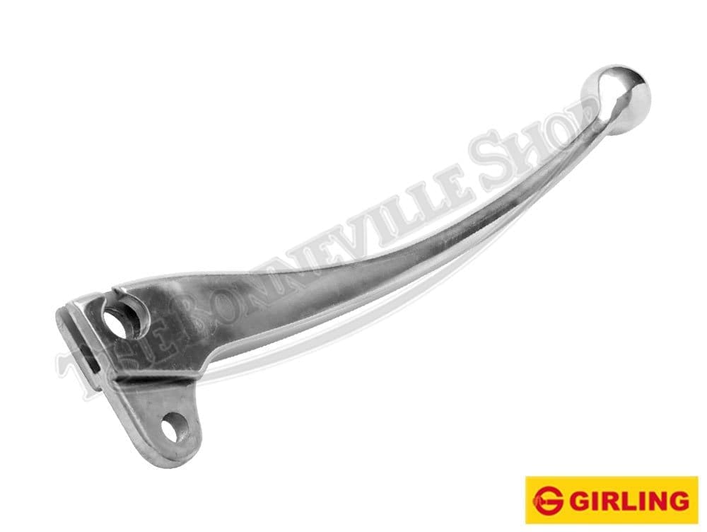 Triumph Norton Commando MK3 Alloy Clutch Lever Blade Girling-Buy Online ...