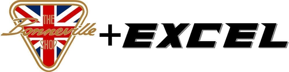 Excel Rims Logo