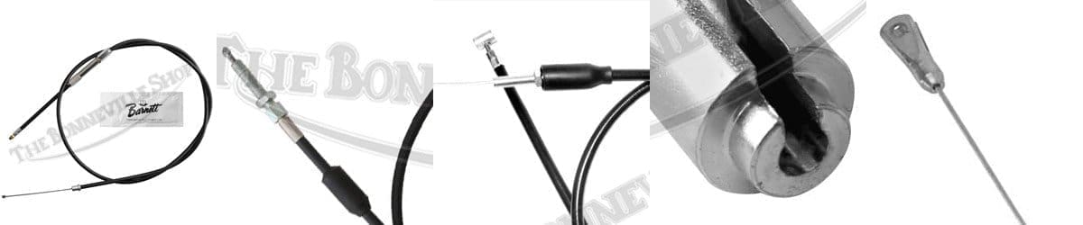 Classic Triumph Cables - Buy Online Or Call +1-720-570-7884
