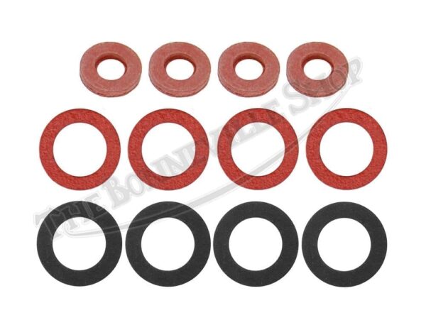 Triumph Fiber Washer Kit For Sealing And Maintenance-Buy Online Or Call US