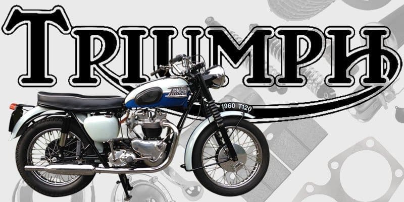 The Bonneville Shop - Classic British Motorcycle Parts