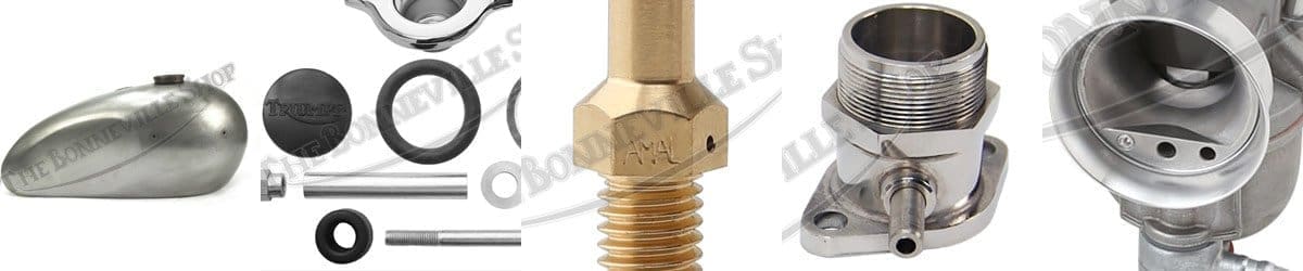Buy Classic British Spares Collections - Online Or Call +1-720-570-7884