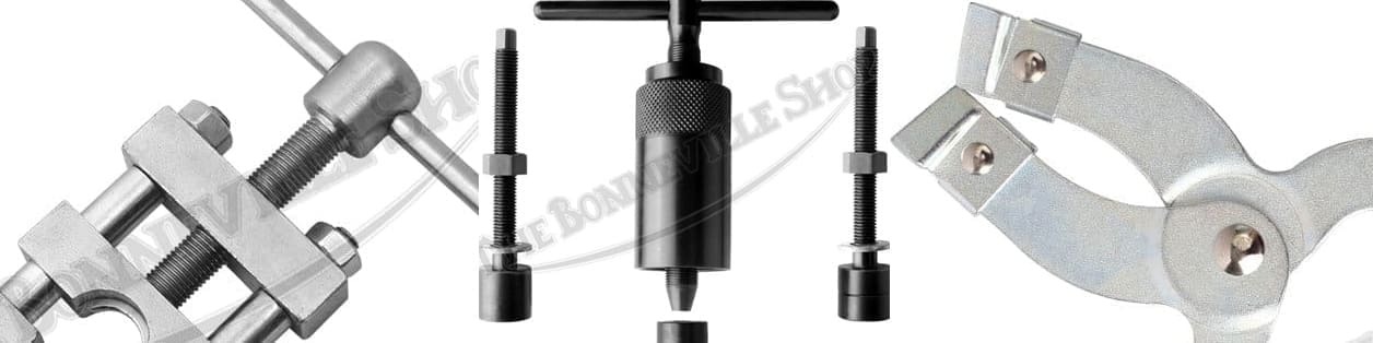 Essential Motorcycle Service Tools For Your Brit Bike