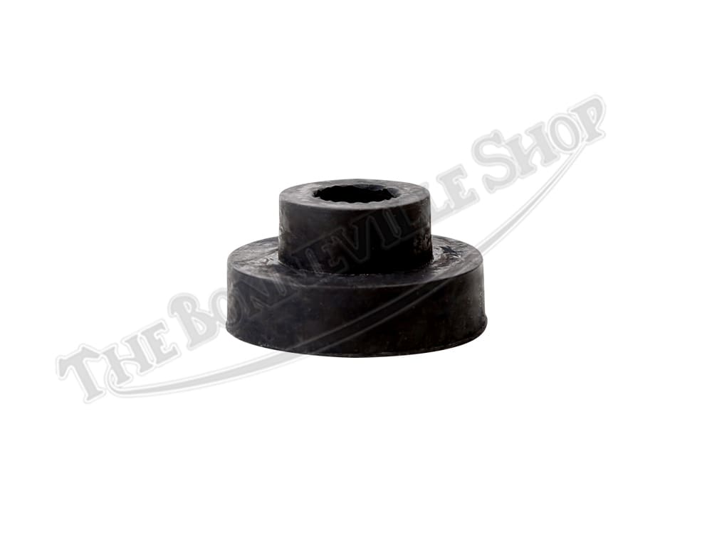 Buy Triumph 500 650 Twins Fuel Tank Mounting Isolator Spigot Rubber PN ...