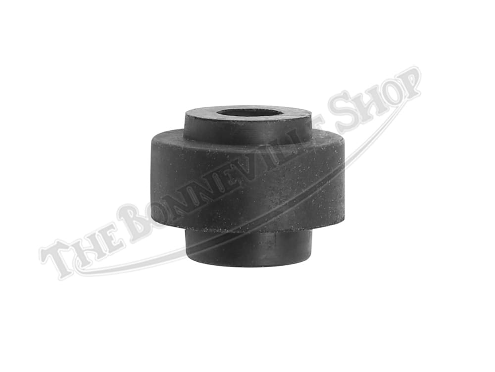 Buy Triumph Rear Fuel Tank Mounting Double Spigot Rubber PN# 82-5336 ...