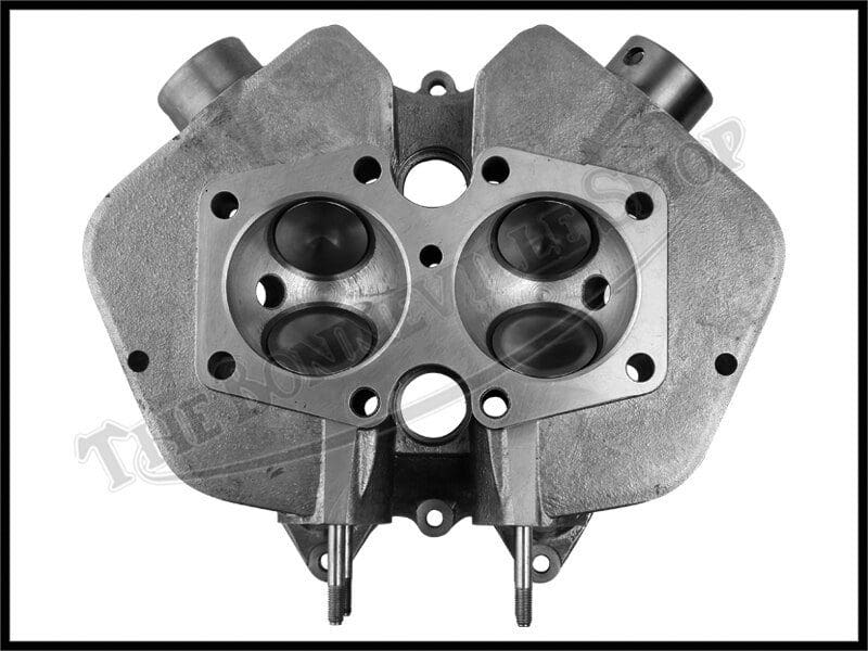 Triumph 650 TR6 Tiger Trophy Cylinder Head Assembly Sale