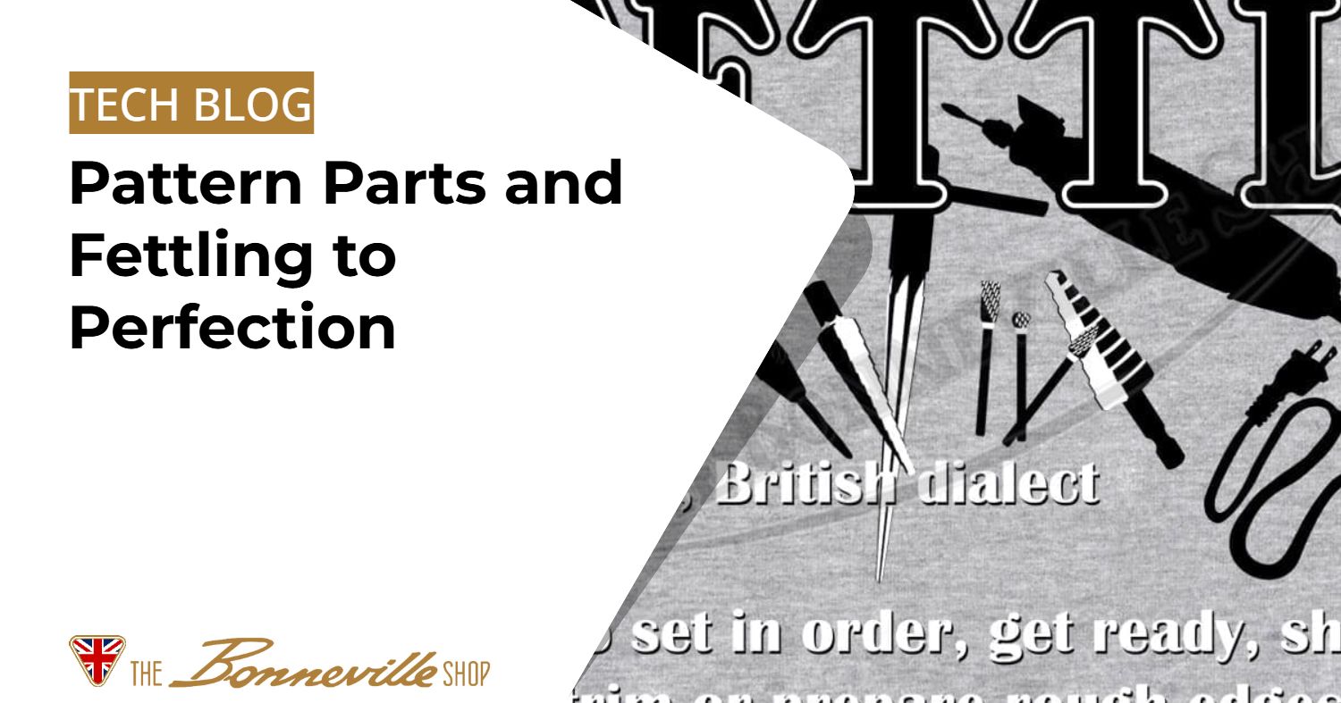 Pattern Parts And Fettling To Perfection - Buy Online Or Call +1-720 ...