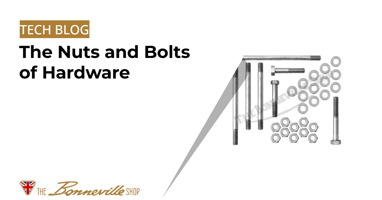 The Nuts And Bolts Of Hardware - Buy Online Or Call +1-720-570-7884