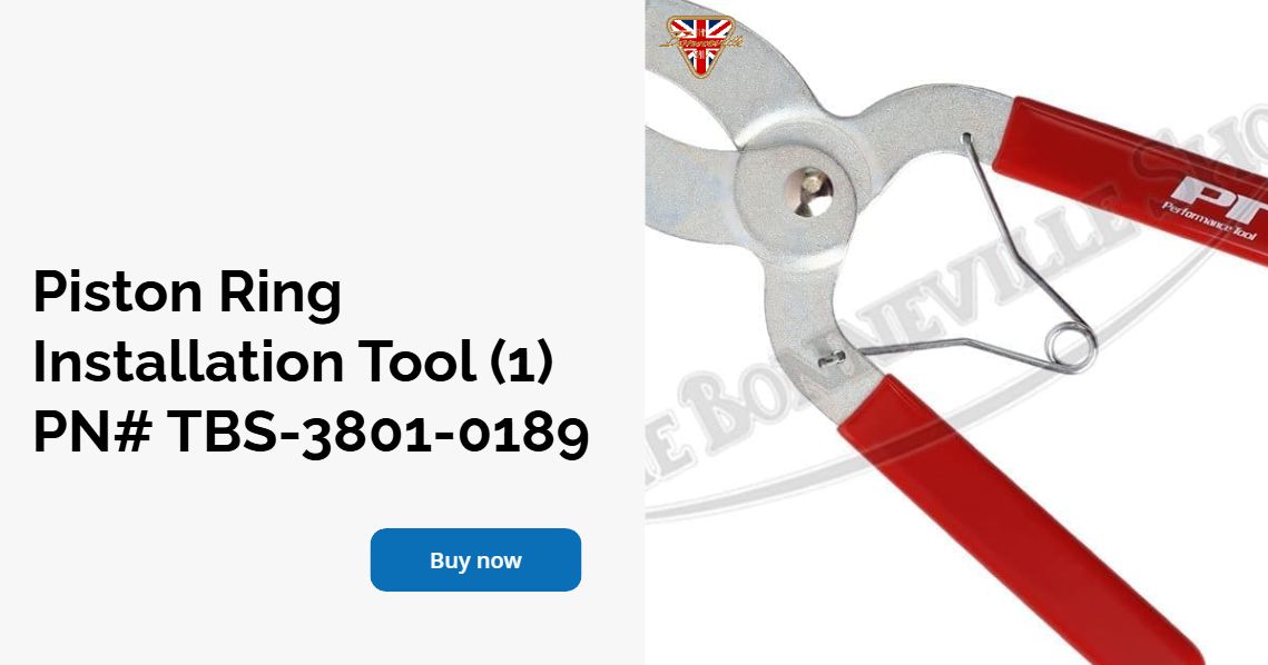 Piston Ring Installation Tool-Buy Online Or Call 720-570-7884