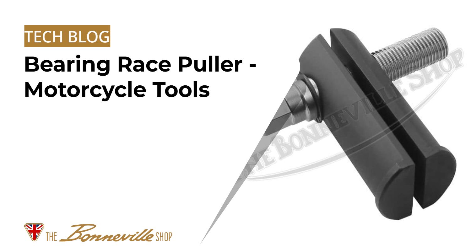 Bearing Race Puller - Motorcycle Tools - Buy Online Or Call +1-720-570-7884
