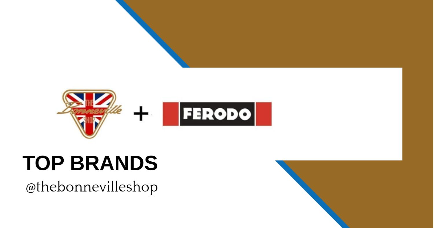 Buy Ferodo Brake Parts - Largest Selection, Fast Shipping + Free Ship ...