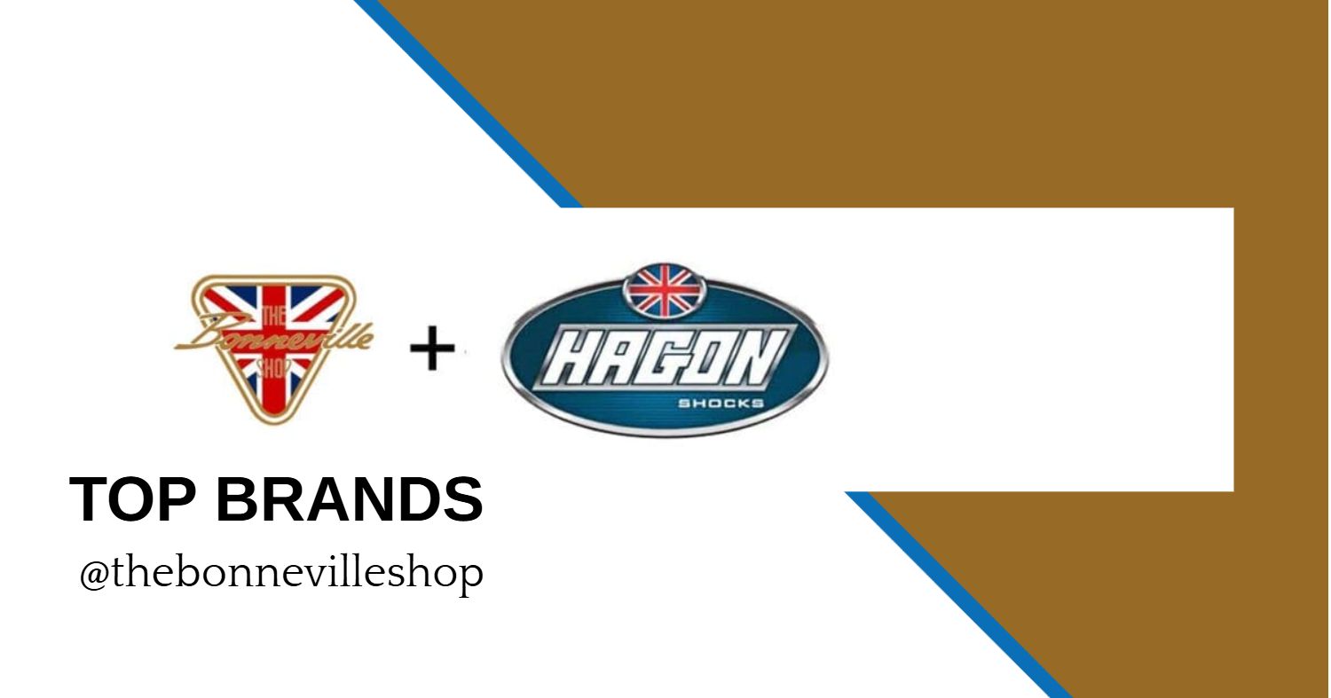 Hagon Shocks For Sale | Largest Selection, Fast Shipping