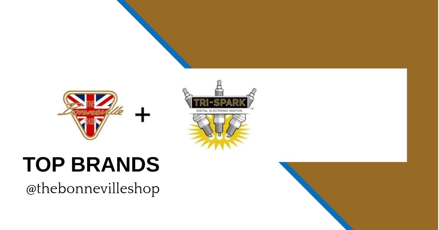 Buy Tri-Spark Ignition Online - Fast Shipping Available, Free Ship To ...