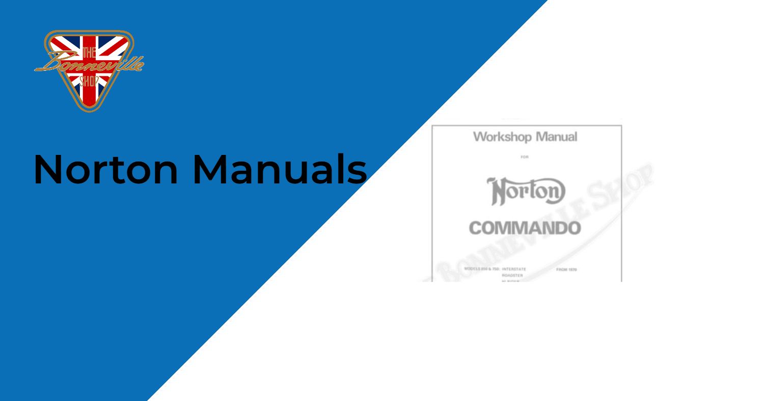 Norton Manuals - Buy Online Or Call +1-720-570-7884