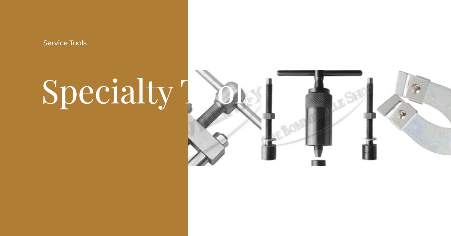 Specialty Tools - Buy Online Or Call +1-720-570-7884