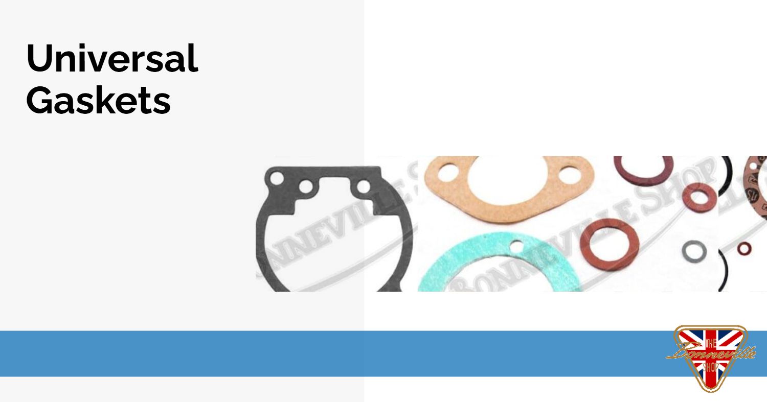 Universal Gaskets - Buy Online Or Call +1-720-570-7884