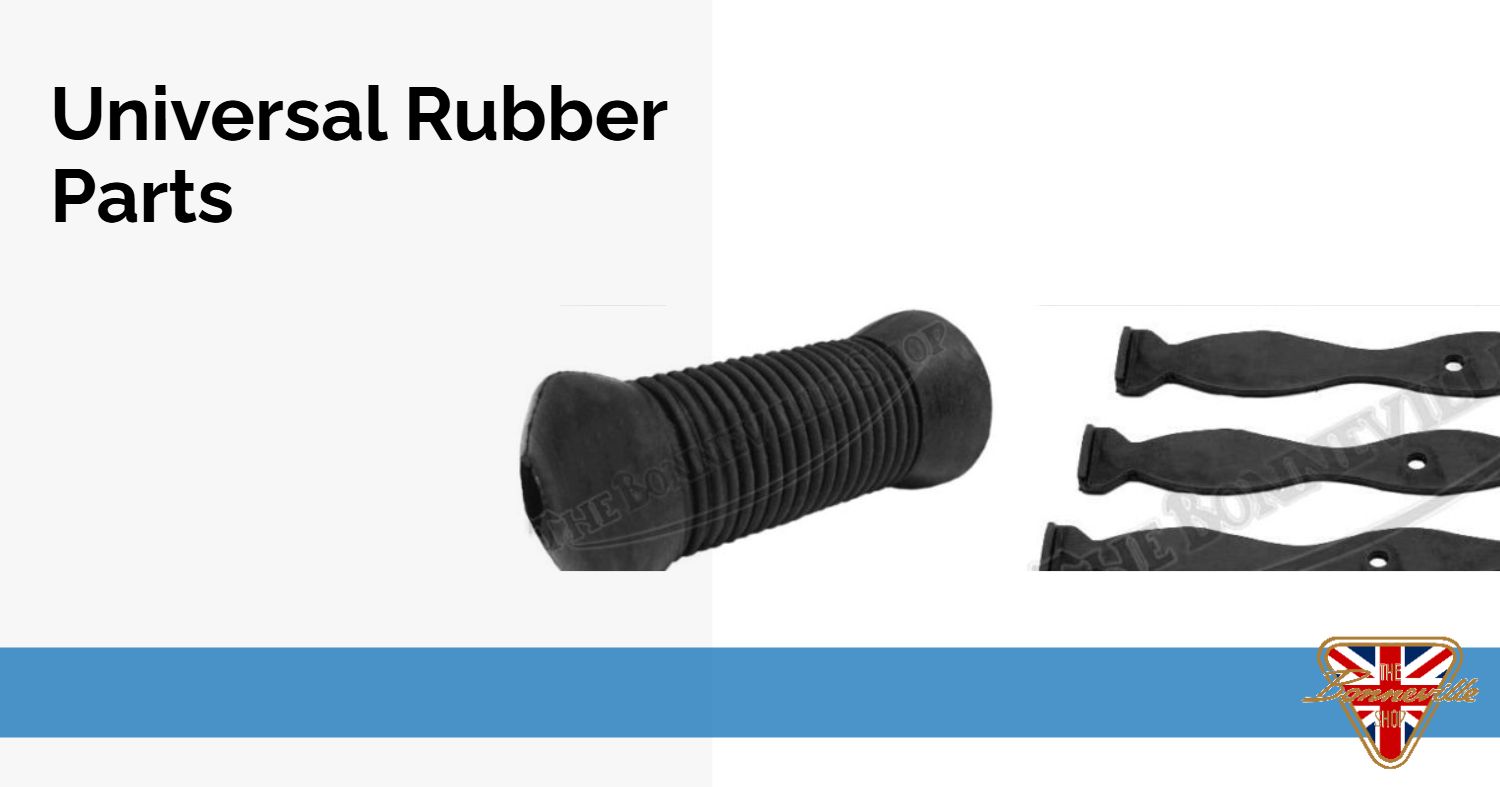 Universal Rubber Parts - Buy Online Or Call +1-720-570-7884