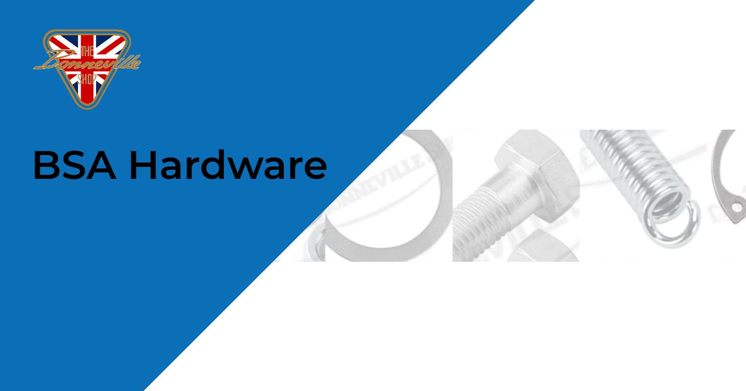 BSA Hardware - Buy Online Or Call +1-720-570-7884