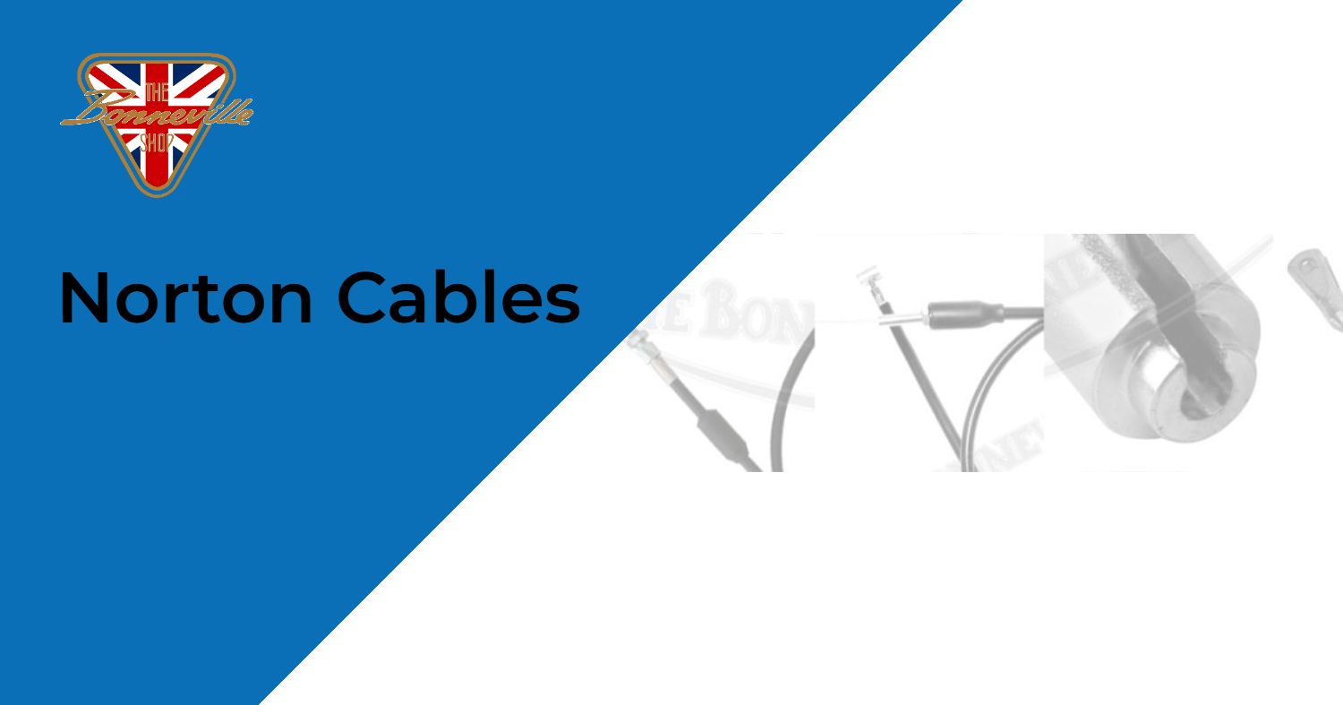 Norton Cables - Buy Online Or Call +1-720-570-7884