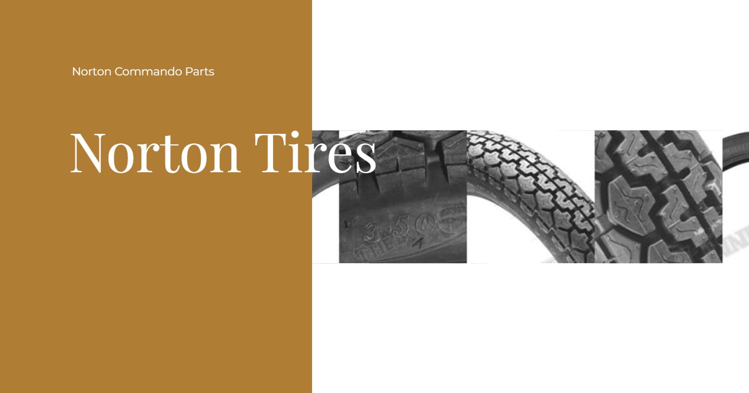 Buy Norton Tires Online - Fast, Free Shipping Available